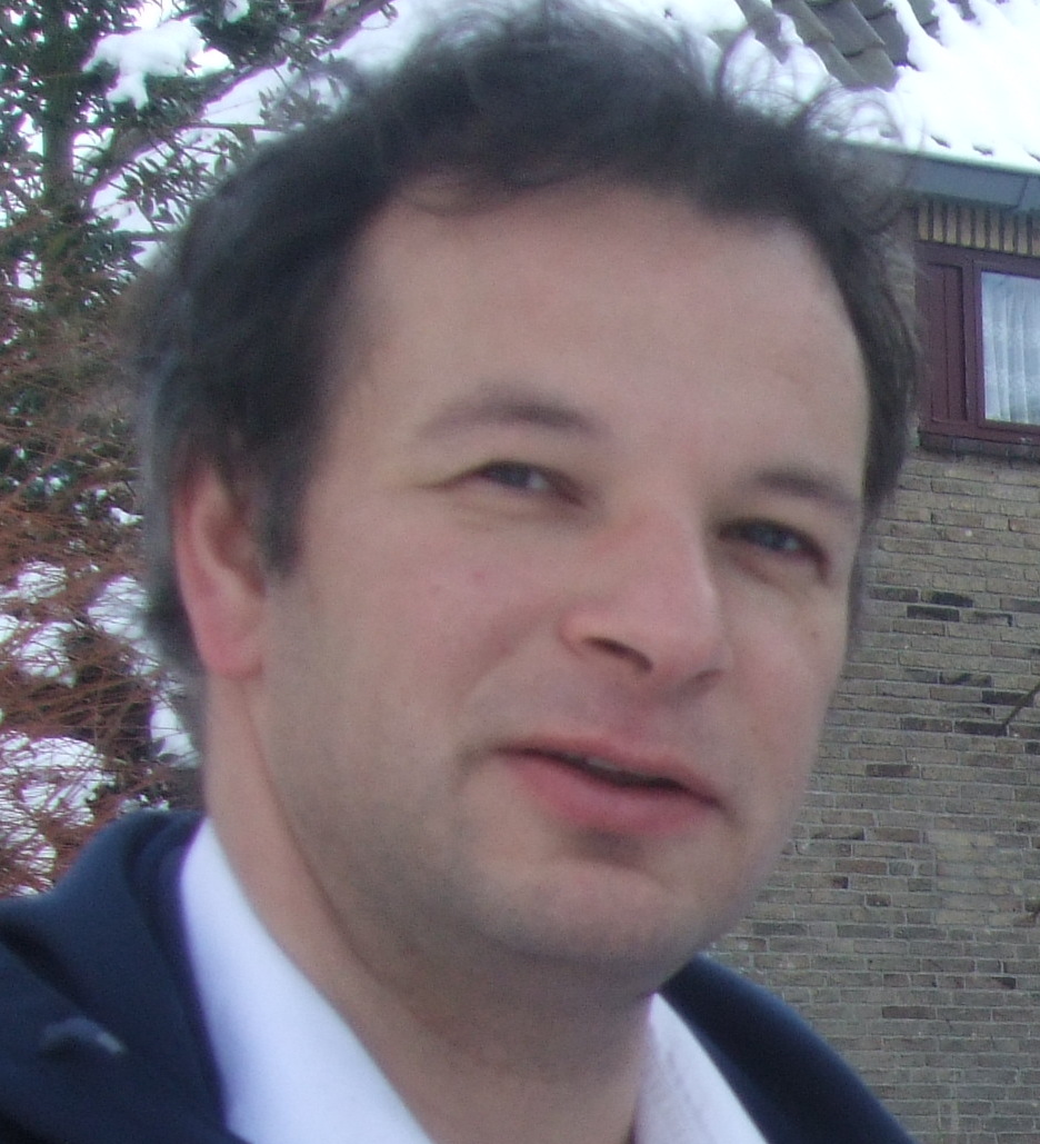 Dr Mark van Rossum | Edinburgh Behaviour Group